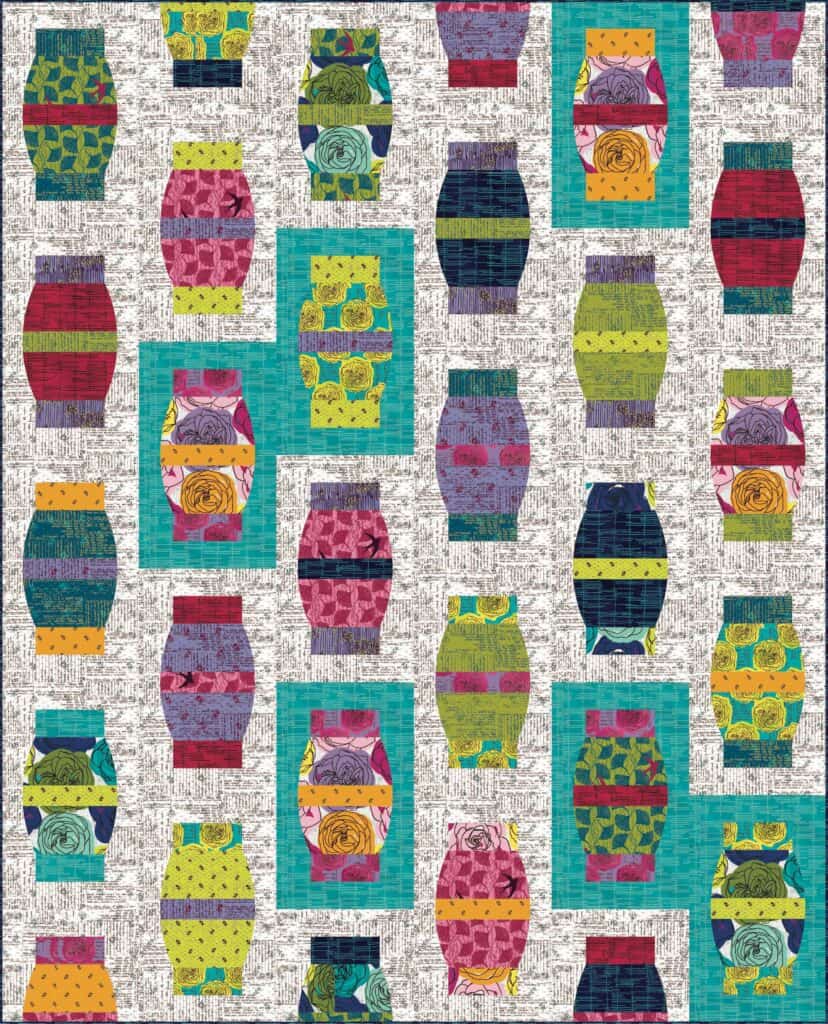 Everyday Stitches - Introducing the Everyday Curve Template Set and ...