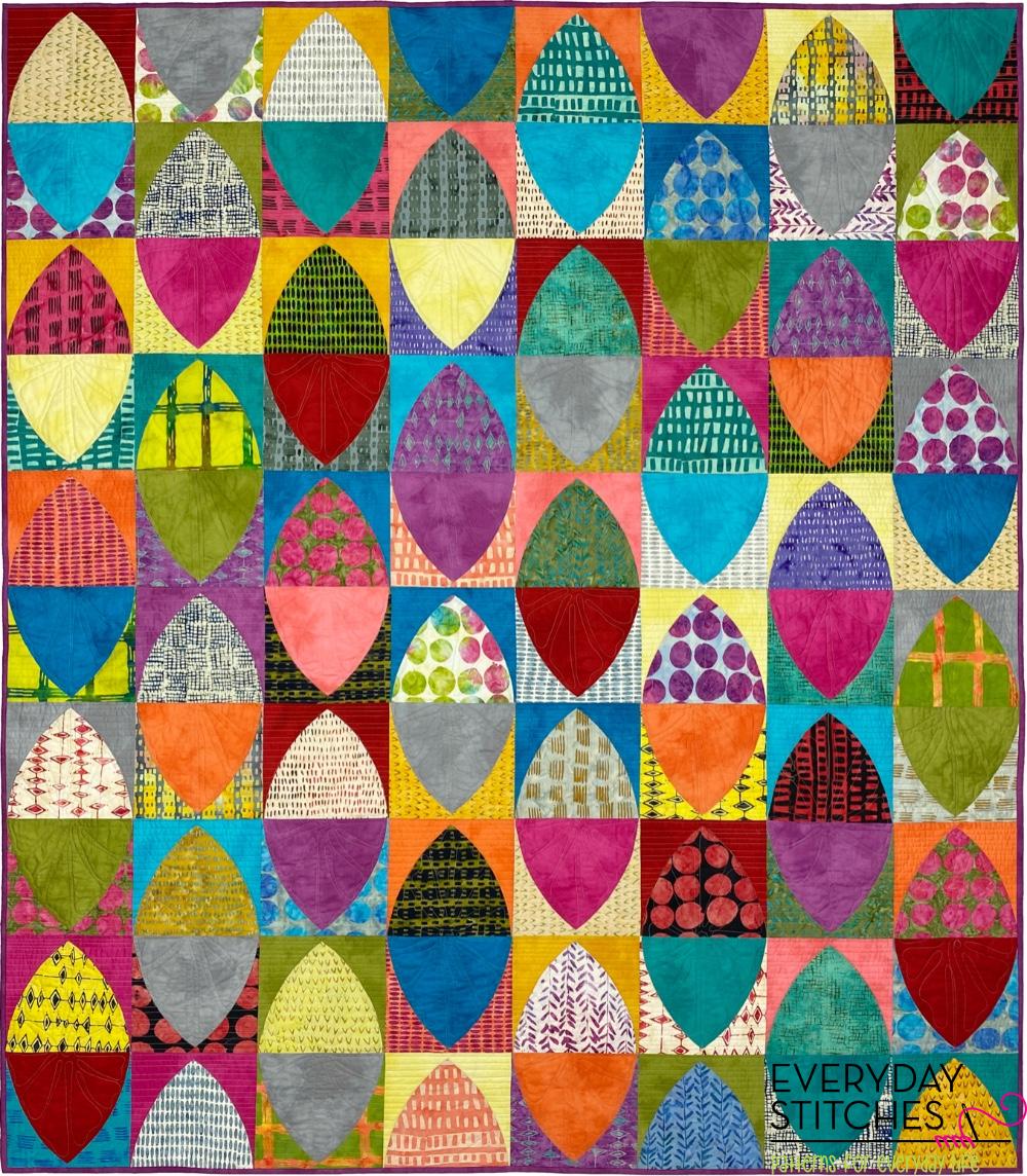 Everyday Stitches - Gateway Inspiration - Not What You Think!